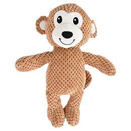 ZooRoyal Kuscheltier Affe 32x25x6,5 cm