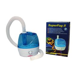 LUCKY REPTILE Super Fog II Luftbefeuchter