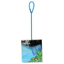 Marina Hagen Fischfangnetz blau 15-30cm