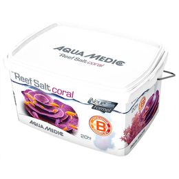 Aqua Medic Reef Salt coral 20 kg Eimer
