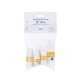 Tropic Marin Nachf&uuml;llpack Kalium-Test Professional