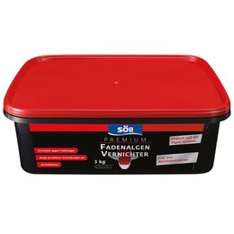 S&ouml;ll S&ouml;ll Premium Fadenalgen Vernichter 3kg