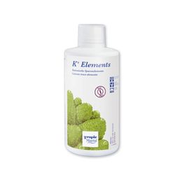 Tropic Marin K+ ELEMENTS 5000ml