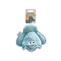 Beeztees Pl&uuml;sch Muschel mit Tennisball