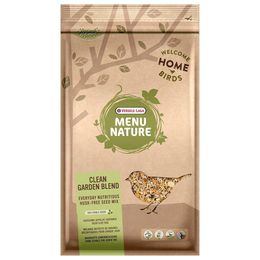 Versele Laga Menu Nature Clean garden Mischung Wildvogelfutter 10 kg