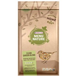 Versele Laga Menu Nature Clean garden Mischung Wildvogelfutter 2,5 kg