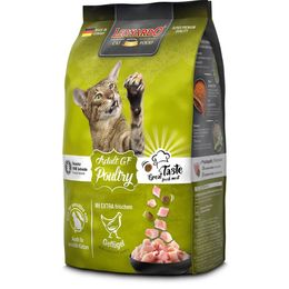 Leonardo Adult GF Poultry Katzen-Trockenfutter getreidefrei 300 g
