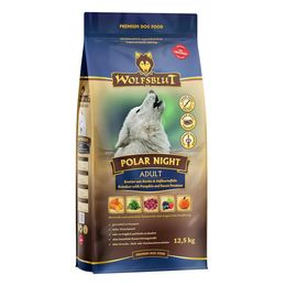 Wolfsblut Polar Night Adult Hunde-Trockenfutter getreidefrei 12,5kg