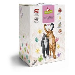 Granatapet DeliCatessen Shrimps Adult Katzen-Trockenfutter getreidefrei 2x9kg
