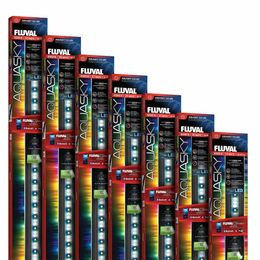 Fluval AquaSky LED 3.0 27W, 91-122 cm