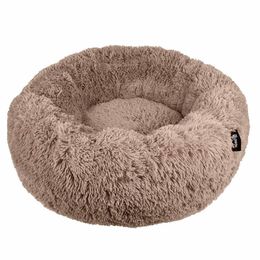 District 70 FUZZ Hundebett Mocca L 80 cm