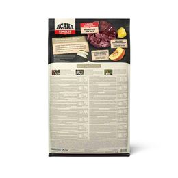 Acana Hund Singles Free-Run Duck Ente, Birne 11,4 kg