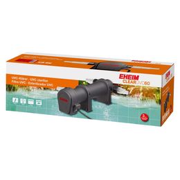 Eheim UVC Kl&auml;rer CLEARUVC 60W