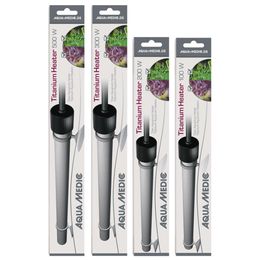 Aqua Medic Titanium Heater 300