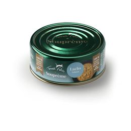 Terra Felis Soupr&egrave;me Lachs 12x70 g