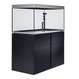 Fluval Siena Aquarienkombination 330 S&uuml;sswasseraquarium mit LED-Beleuchtung Schwarz