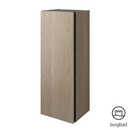 Burgbad Junit H&auml;ngeschrank, 1 T&uuml;r, UHHX035LF3150G0175,