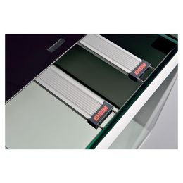 Eheim incpiria 530 S&uuml;sswasseraquarium mit LED-Beleuchtung alpin