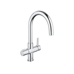 Grohe Red K&uuml;chenarmatur f&uuml;r Hot- und Filtersystem, schwenkbar, 30033000,