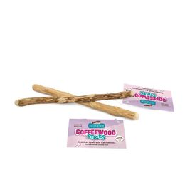 Bunny Snacks Coffeewood Sticks 1 St.