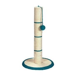 Trixie Sisalplatte mit Stamm mit Spielelementen 60cm