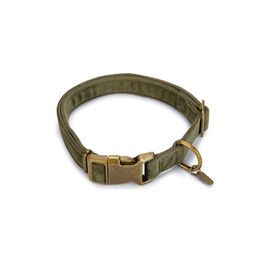 Designed by Lotte Halsband Velura gr&uuml;n 48-70 cm