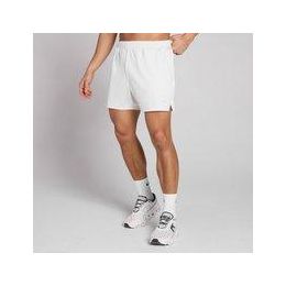 Myprotein MP Herren Tempo Panel 5 Shorts - Wolkengrau - XXL