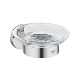 Grohe Essentials Seifenschale, 40444DC1,