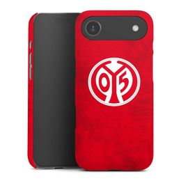 DeinDesign iPhone Air Handy Premium Case Smartphone Handyh&uuml;lle Schutzh&uuml;lle gl&auml;nzend Nullf&uuml;nfer 1. Fsv Mainz 05 E.V. Official Licensed Product Premium Case