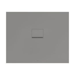 Villeroy & Boch Villeroy & Boch Squaro Infinity Rechteck-Duschwanne, UDQ1190SQI2IV-3S,