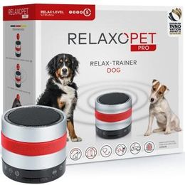 RelaxoPet PRO Touch Entspannungs-Trainer HUND