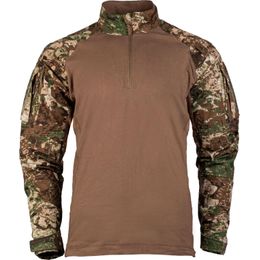 Mil-Tec Tactical 2.0, Sweatshirt