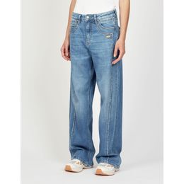 Gang 94FANNY - baggy fit Jeans
