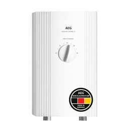 AEG Haustechnik DDLE Kompakt OT Durchlauferhitzer, 232793, DDLE Kompakt OT 11/13