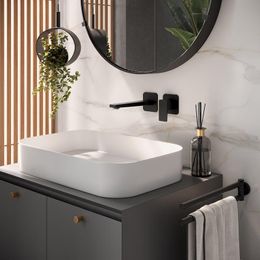 Herzbach LIVING Handtuchstange, 23.818500.1.12,