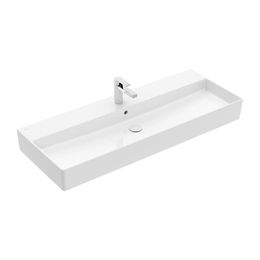 Villeroy & Boch Villeroy & Boch Memento 2.0 Wandwaschtisch, 4A22C501,