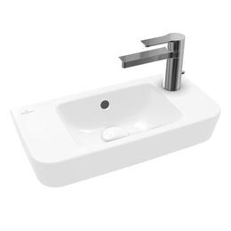 Villeroy & Boch Villeroy & Boch O.novo Handwaschbecken, 4342R5T2,