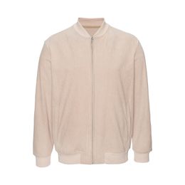 H.I.S. H.I.S Herren Cordjacke, beige, Gr&ouml;&szlig;e XL (56/58)