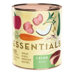 Terra Canis Essential 8 Huhn + Rind 6 x 780 g
