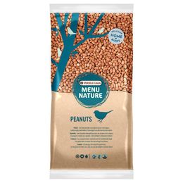 Versele Laga Menu Nature Erdn&uuml;sse Wildvogelfutter 2kg