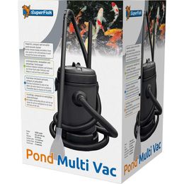 SuperFish Pond Multi Vac