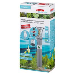 Eheim CO2 SET 400 Mehrweg 500g