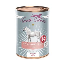 Terra Canis AliVet Intestinal Pferd 6x400g