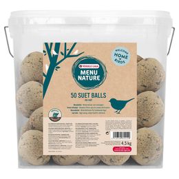 Versele Laga Menu Nature Meisenkn&ouml;del lose Wildvogelfutter 50 St&uuml;ck
