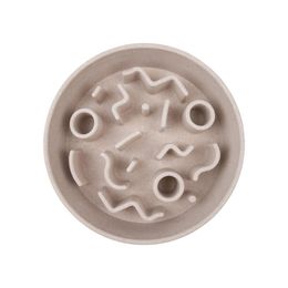 District 70 BAMBOO Anti-Schling Napf Merengue 17 cm
