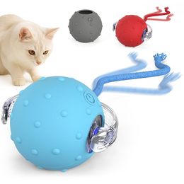 PetTec Katzenspielzeug Interaktive B&auml;lle 2er-Set