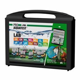 JBL ProAquaTest Lab
