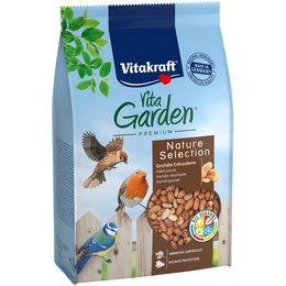 Vitakraft VitaGarden Erdn&uuml;sse gesch&auml;lt,500g