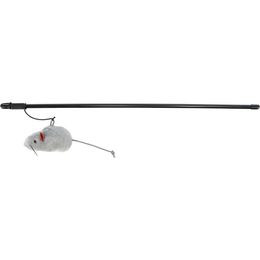 Trixie Kitty-Dangler Spielangel f&uuml;r Katzen 50cm