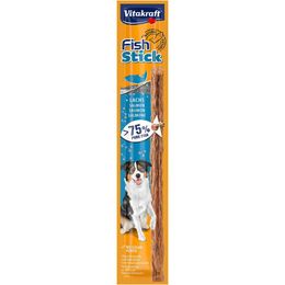 Vitakraft Fish Stick Lachs Hundesnacks zuckerfreie Rezeptur 50 St&uuml;ck